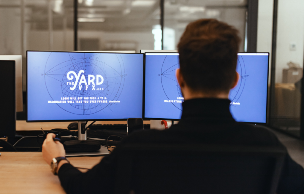 Optimizing VFX Workflows with Render Engines Benchmark - THE YARD VFX Optimizing VFX Workflows with Render Engines Benchmark - THE YARD VFX
