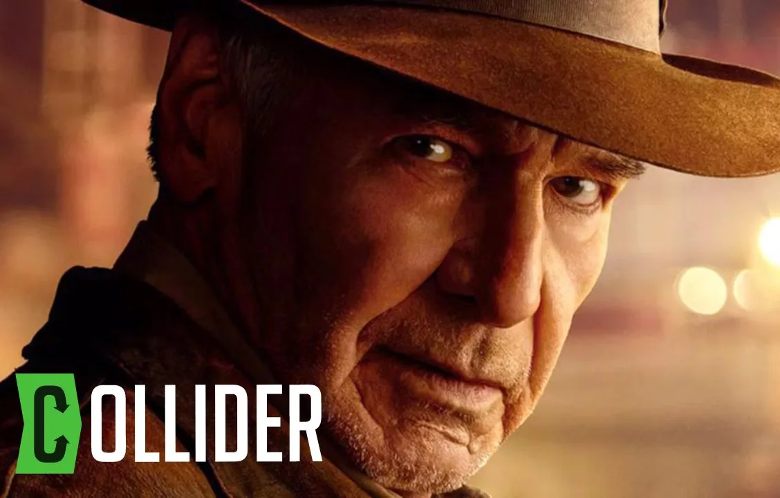 INDIANA JONES | NEW CHARACTER POSTERS RELEASED - THE YARD VFX