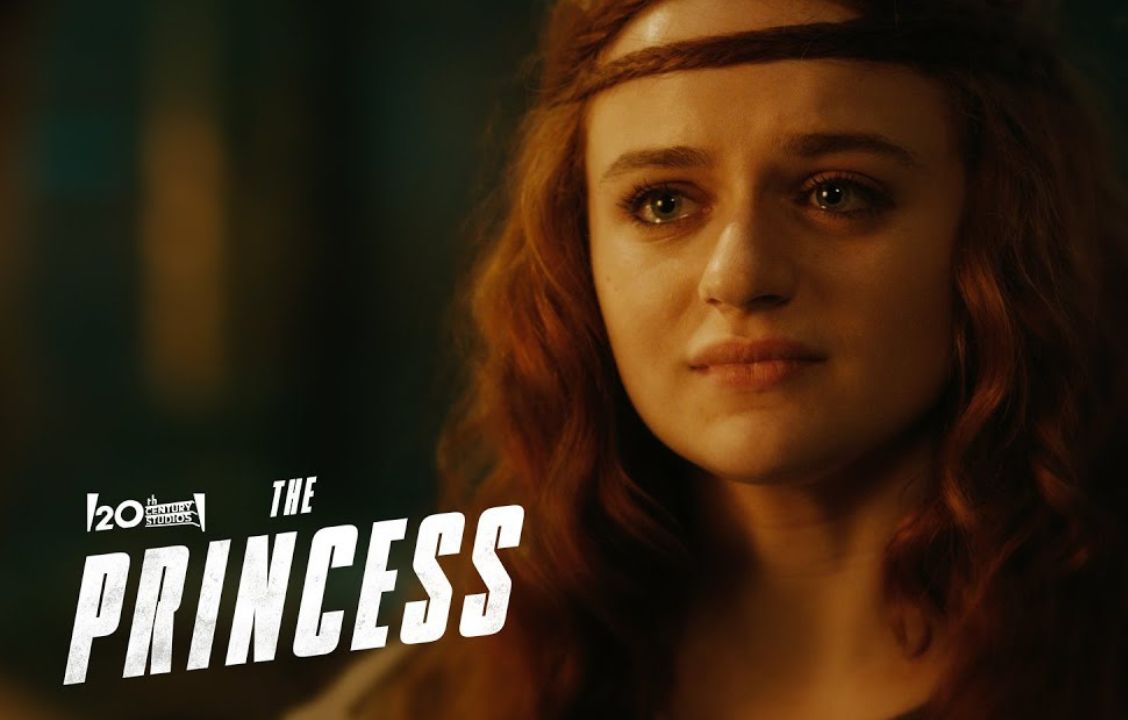 The Princess | Official Trailer - THE YARD VFX