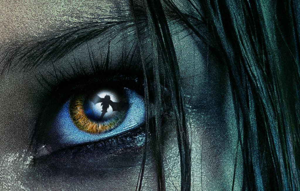 DAMSEL | New poster and release date unveiled - THE YARD VFX