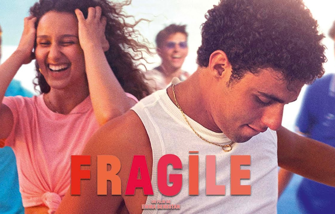 FRAGILE | Official Trailer - THE YARD VFX