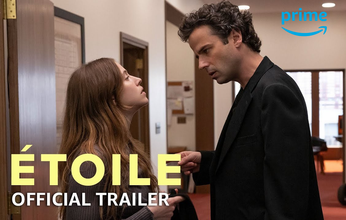 ÉTOILE | Official Trailer - THE YARD VFX